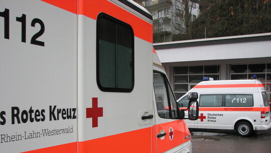Zwei feste Notärzte sind bald im Oberwesterwald im Einsatz ...