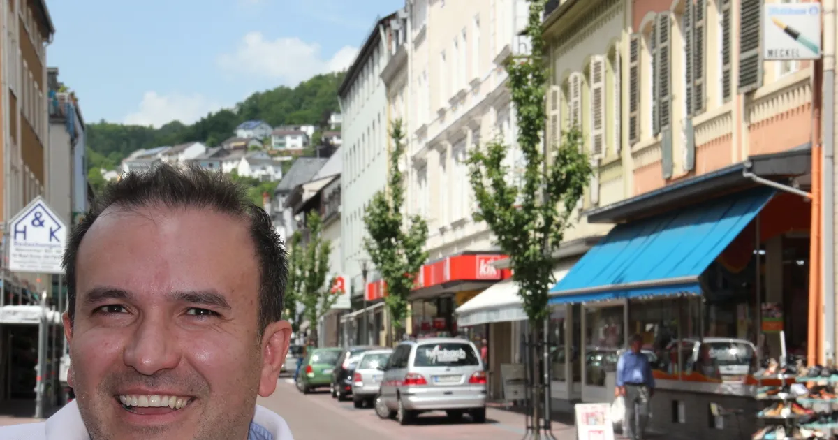 Fachleute fühlen Bad Ems auf den Zahn - Rhein-Lahn-Zeitung - Rhein-Zeitung