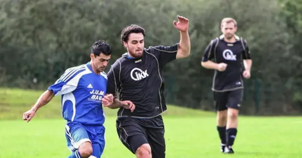 Urbar ist im Cochemer Finale der Außenseiter - Archiv - Rhein-Zeitung