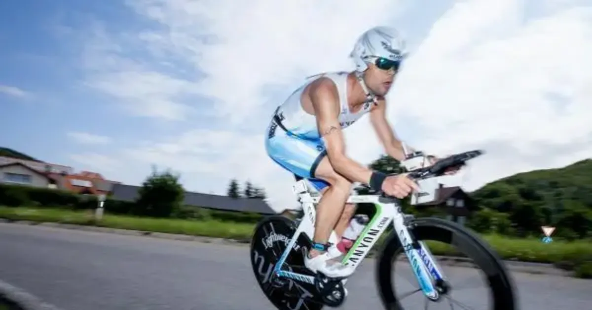 Jens Kaiser feiert seinen größten Erfolg - Archiv - Rhein-Zeitung