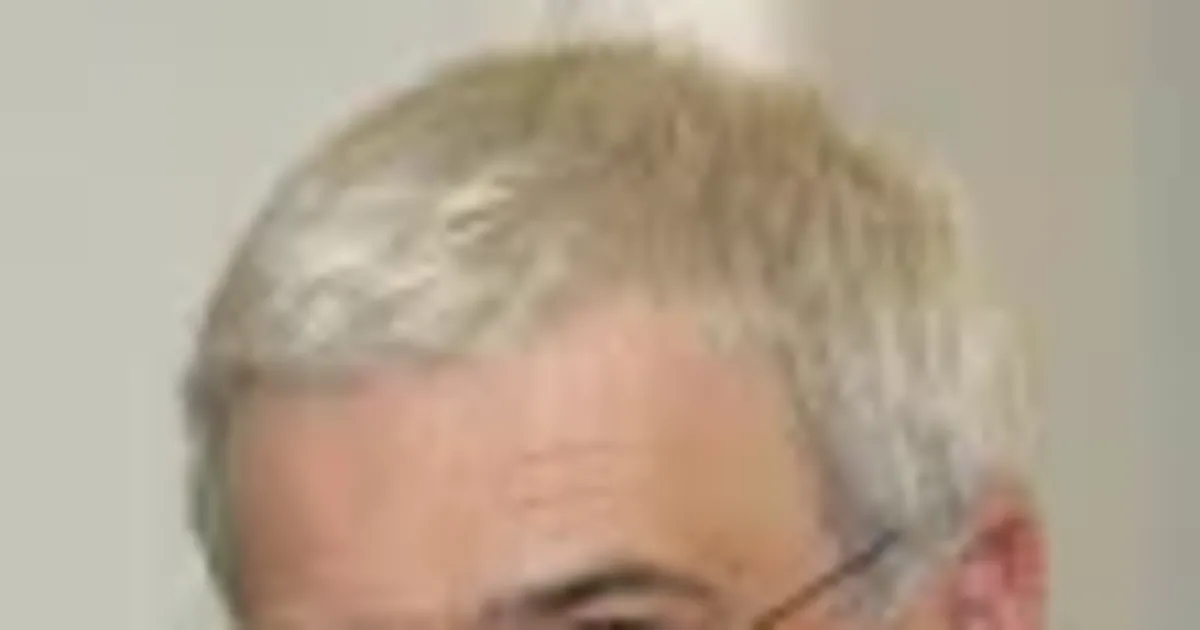 Finanzskandal: Früherer CDU-Landeschef Böhr muss mit Anklage rechnen ...