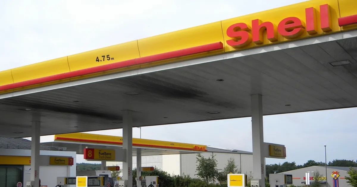 Autohof Pfalzfeld: Shell geht – wer kommt? (September 2012 ...