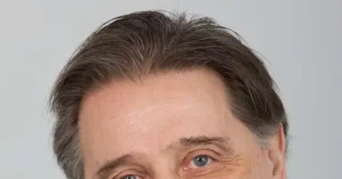 Werner Harlfinger: Ein verständlicher Wunsch nach einem gesunden Kind ...