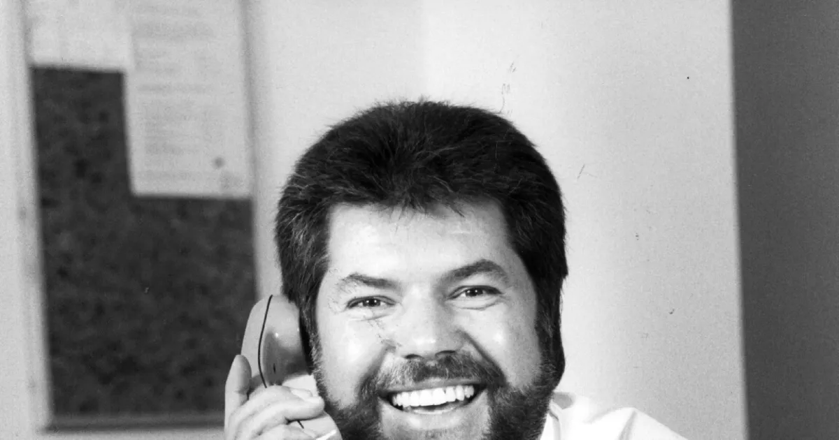 Ministerpräsident Kurt Beck: 18 Jahre sind eine lange Zeit - Startseite ...