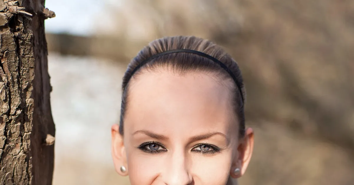 Gridgirl, Model, leicht verrückt: Tanja in Bildern - Startseite - Rhein ...