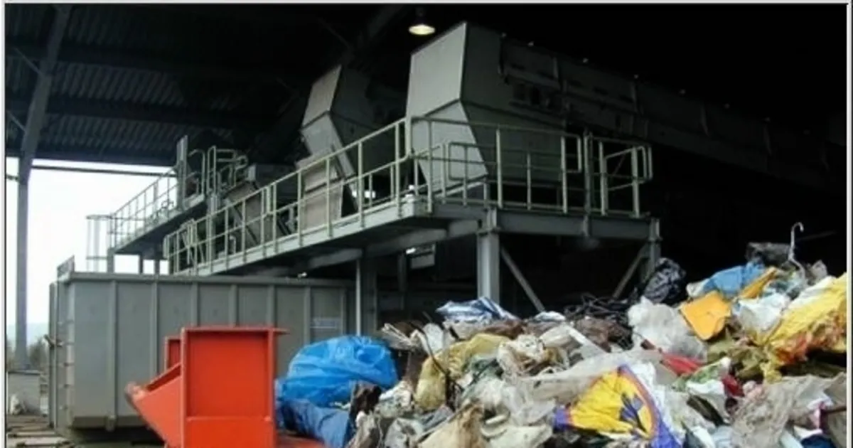 Deponie Singhofen: Zukunft ist offen - Rhein-Lahn-Zeitung - Rhein-Zeitung