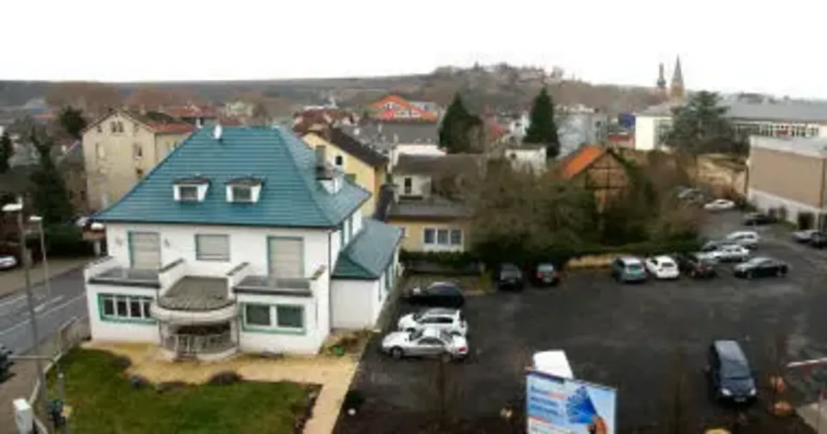 Voba: Gemeinsames Projekt aus zwei Ideen? - Oeffentlicher Anzeiger ...