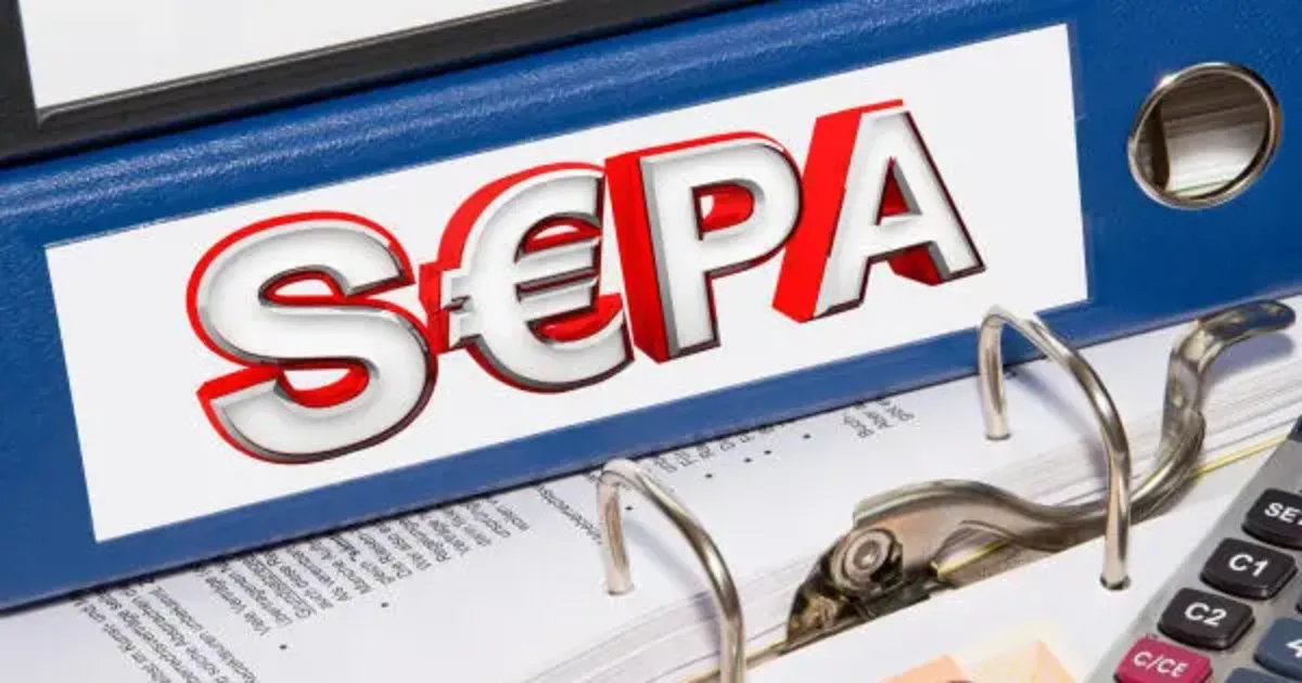 Umstellung auf Sepa kostet Vereine viel Zeit - Nahe-Zeitung - Rhein-Zeitung