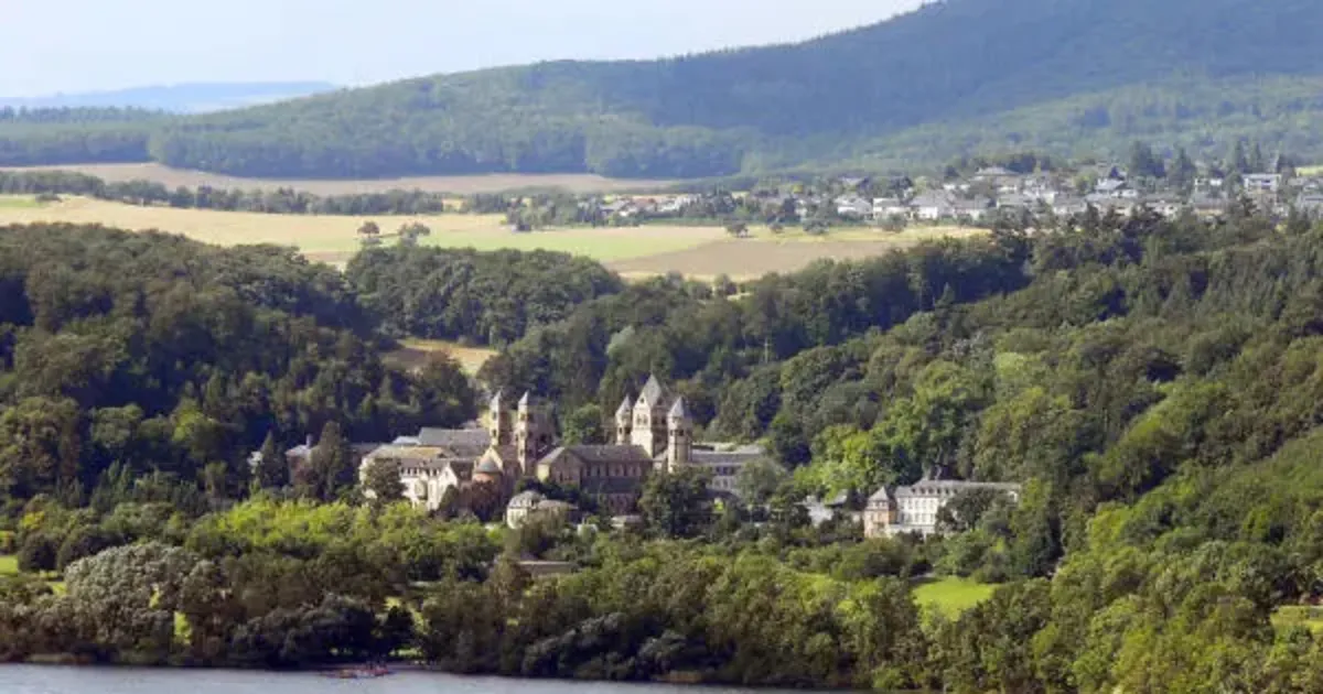 HIV-Infizierter soll Frau bei Maria Laach vergewaltigt haben - Kreis ...