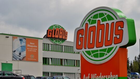 Globus-Kette will eigenen Lohntarif - Rhein-Hunsrück-Zeitung - Rhein ...