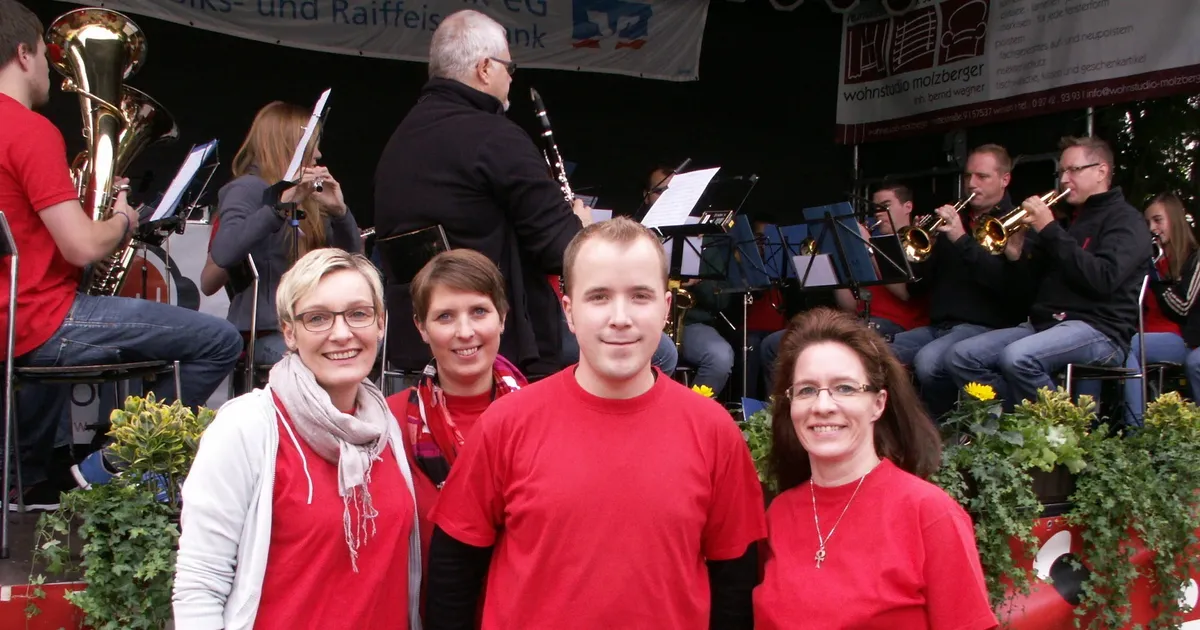 Garagos-Basar ist Fest für die ganze Familie - Kreis Altenkirchen ...