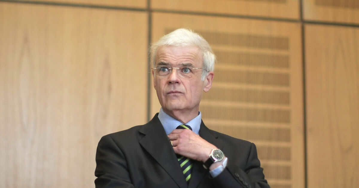 Böhr-Affäre: Hat die CDU zu früh gezahlt? - Rheinland-Pfalz - Rhein-Zeitung