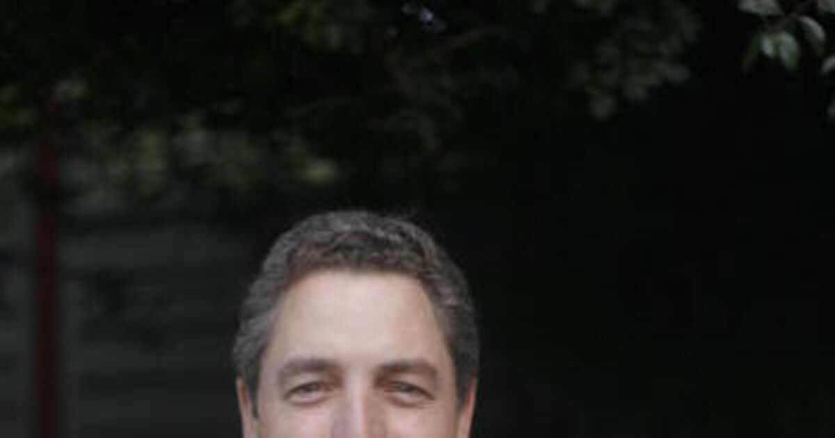 Kandidaten im Wahlkreis 205: Kai Mifka (FDP) will für Selbstständige ...