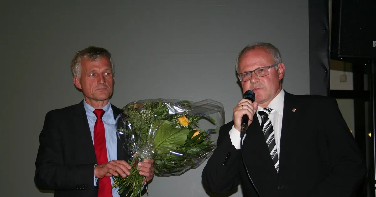 Labonte neuer und alter Oberbürgermeister von Lahnstein - Rhein-Lahn ...
