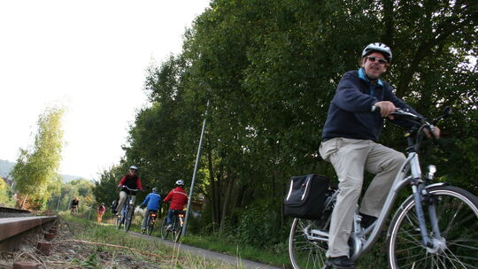 Auf Entdeckungsreise im Glantal - Oeffentlicher Anzeiger - Rhein-Zeitung
