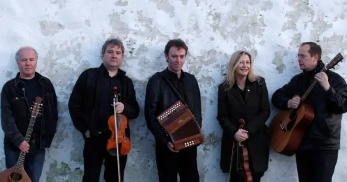 Folk & Fools präsentiert besondere Bands - Westerwälder Zeitung - Rhein ...