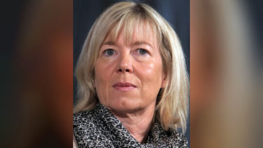 Wird Doris Ahnen Bundesbildungsministerin? - Rheinland-Pfalz - Rhein ...