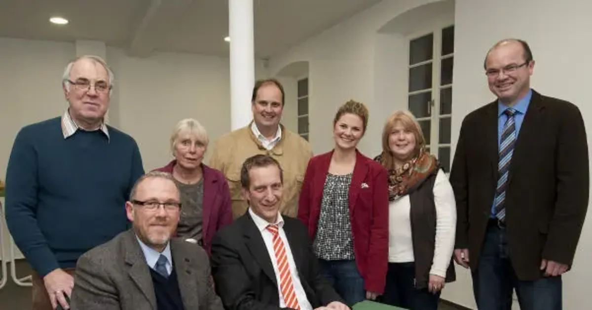 VG Maifeld betreibt künftig neues Museum - Andernach & Mayen - Rhein ...