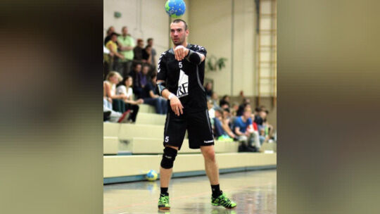 Handball-Rheinlandliga: TV Bad Ems gerät nach der 34:36-Schlappe gegen ...