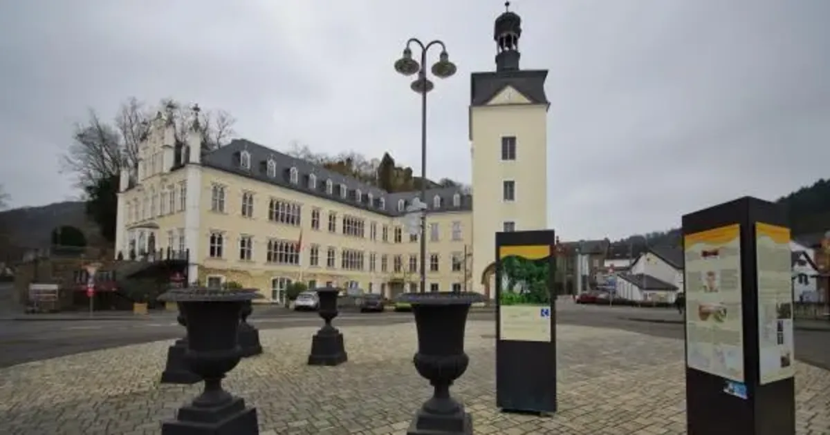 Kulturpark Bendorf-Sayn verzeichnet Besucherrekord - Koblenz & Region ...