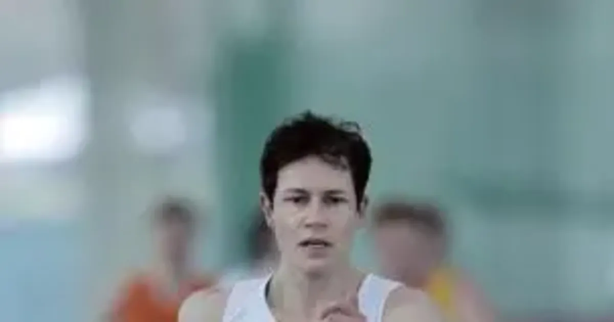 Leichtathletik: Nicole Hörl gewinnt nach heißem Duell Bronze - Archiv ...