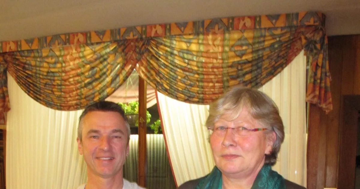 Sobernheims Grüne nominieren Volker Kohrs und Elke Kiltz für die Stadt ...