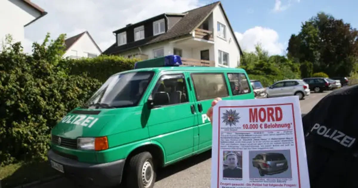 Koblenzer werden häufiger Opfer einer Straftat - Koblenz & Region ...