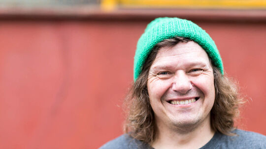 Im Interview: Die Ludolfs, das Leben, Musik und Gewicht - Archiv ...
