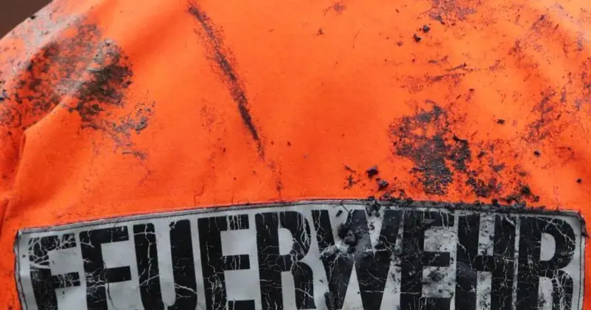 Feuerwehr gibt Verhaltenstipps: Bad Kreuznacher Feuerwehr schlägt Alarm ...