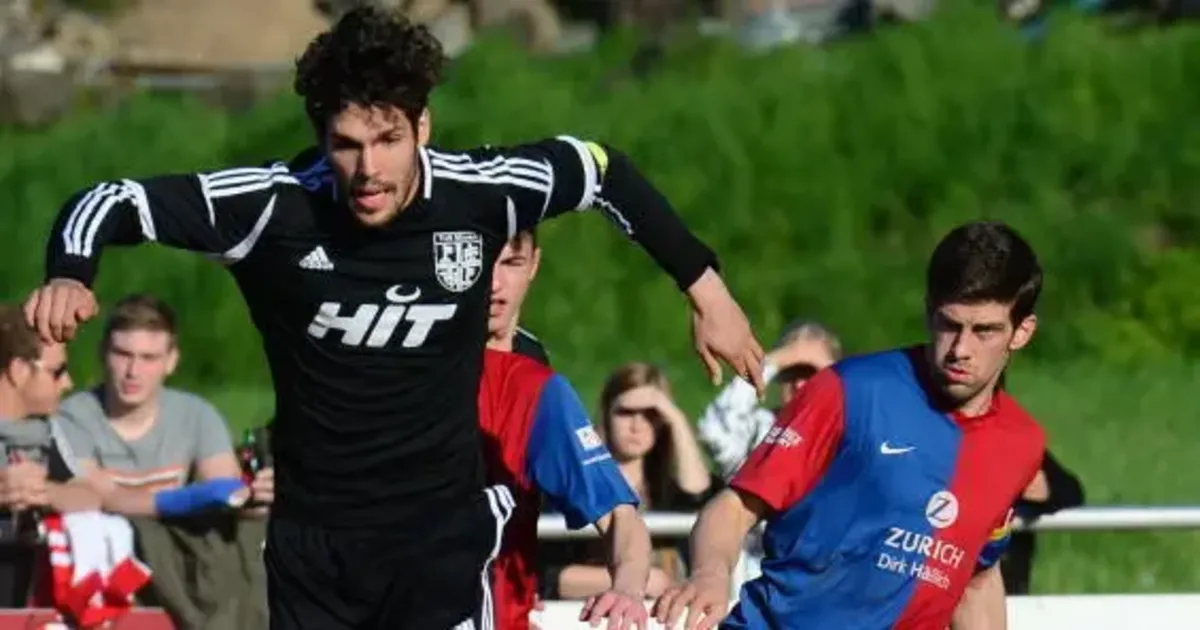 Fußball-Rheinlandliga: Das 1:2 bricht Altenkirchen das Genick ...