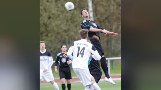 Bezirksliga Ost: Die SG Puderbach kann die letzten Zweifel am ...