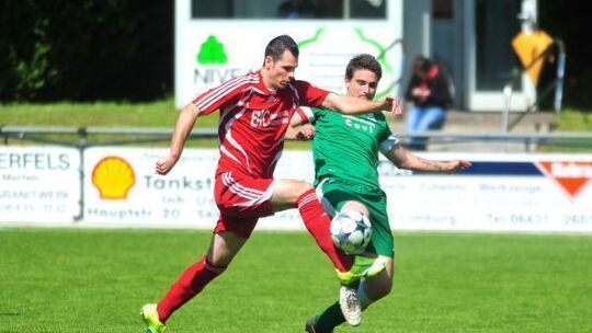 Hundsangen fertigt Nievern ab - Max Schupp wird neuer Trainer an der ...