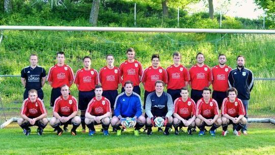 Fu baller Des VfL Altendiez II Spielen Ab Sommer Wieder In Der B Klasse Fu baller Des VfL Altendiez II Spielen Ab Sommer Wieder In Der B Klasse