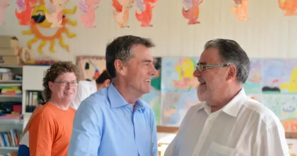 Windheuser wird zum Ortsvorsteher gewählt - Kreis Ahrweiler - Rhein-Zeitung