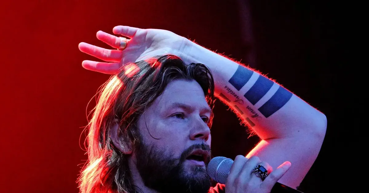 Reamonn rockt die Zitadelle - Archiv - Rhein-Zeitung