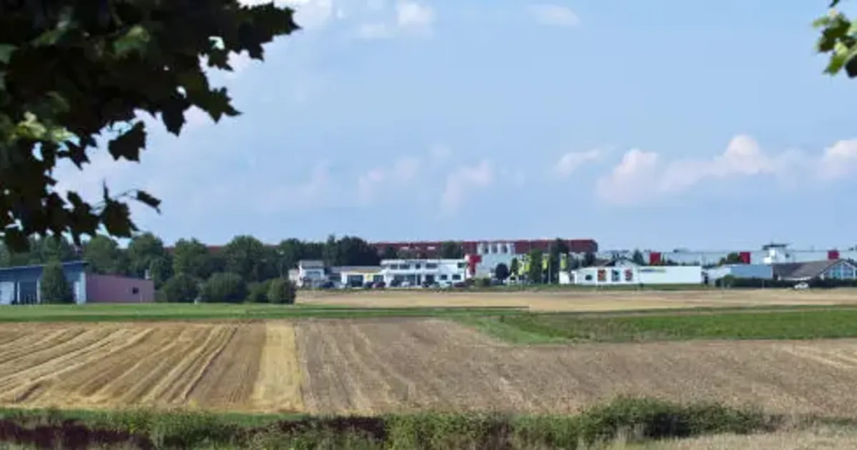 Stadt Polch erweitert ihr Gewerbegebiet - Andernach & Mayen - Rhein-Zeitung