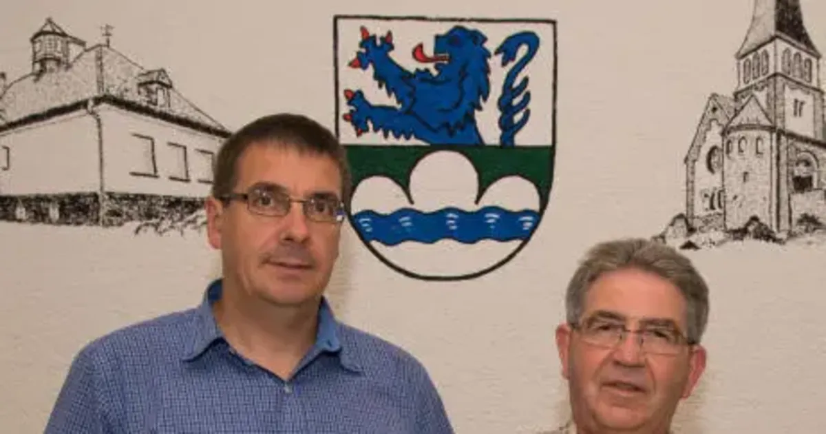 Berglangenbach: Wehrleiter will als Ortschef eigene Akzente setzen ...