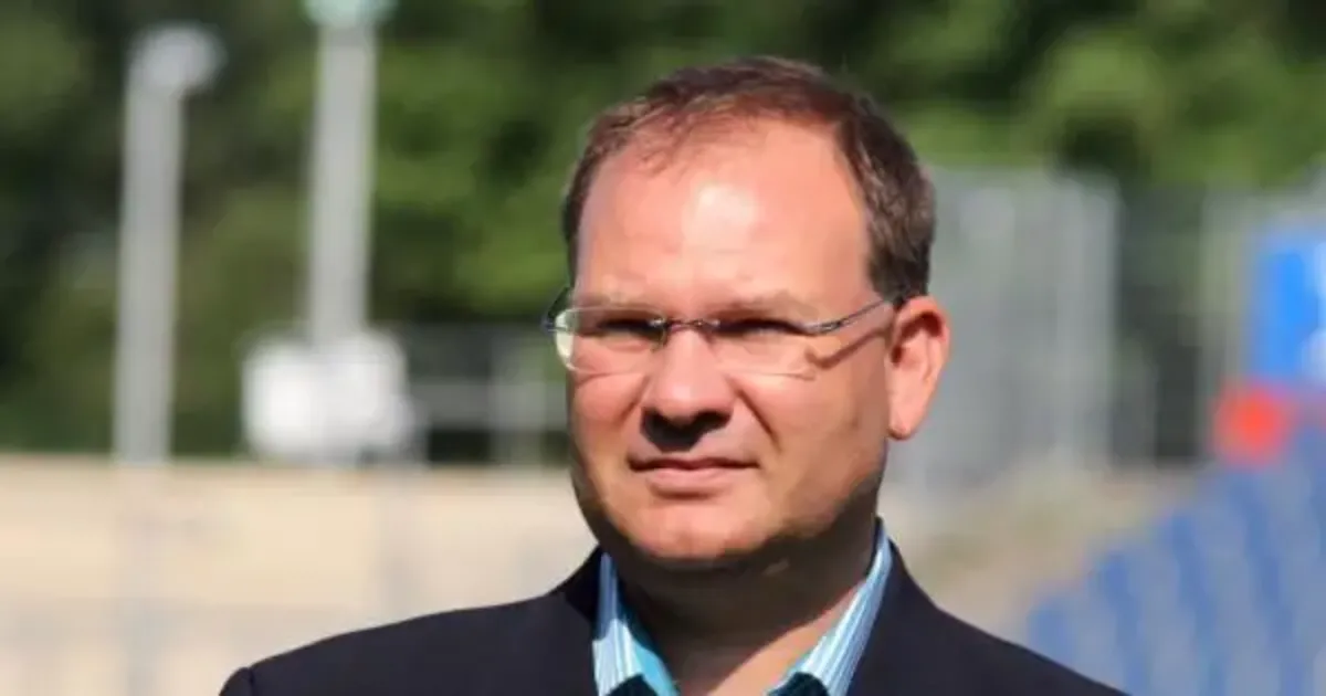 Nach Anfeindungen und Beleidigungen: TuS-Präsidiumsmitglied Thomas ...