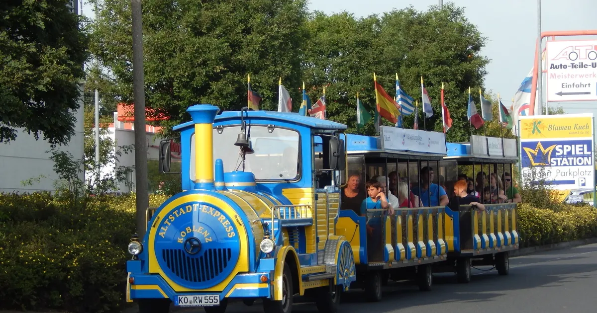 Jubiläum: Gewerbegebiet Heiligenroth feiert - Westerwälder Zeitung ...