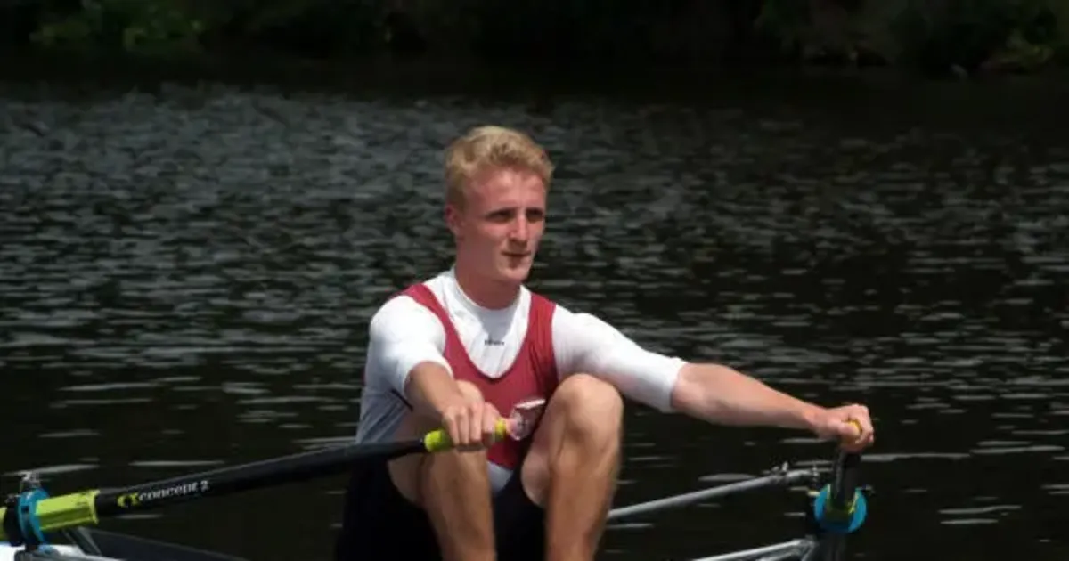 Christian Kirchner ist in Top-Form - Archiv - Rhein-Zeitung