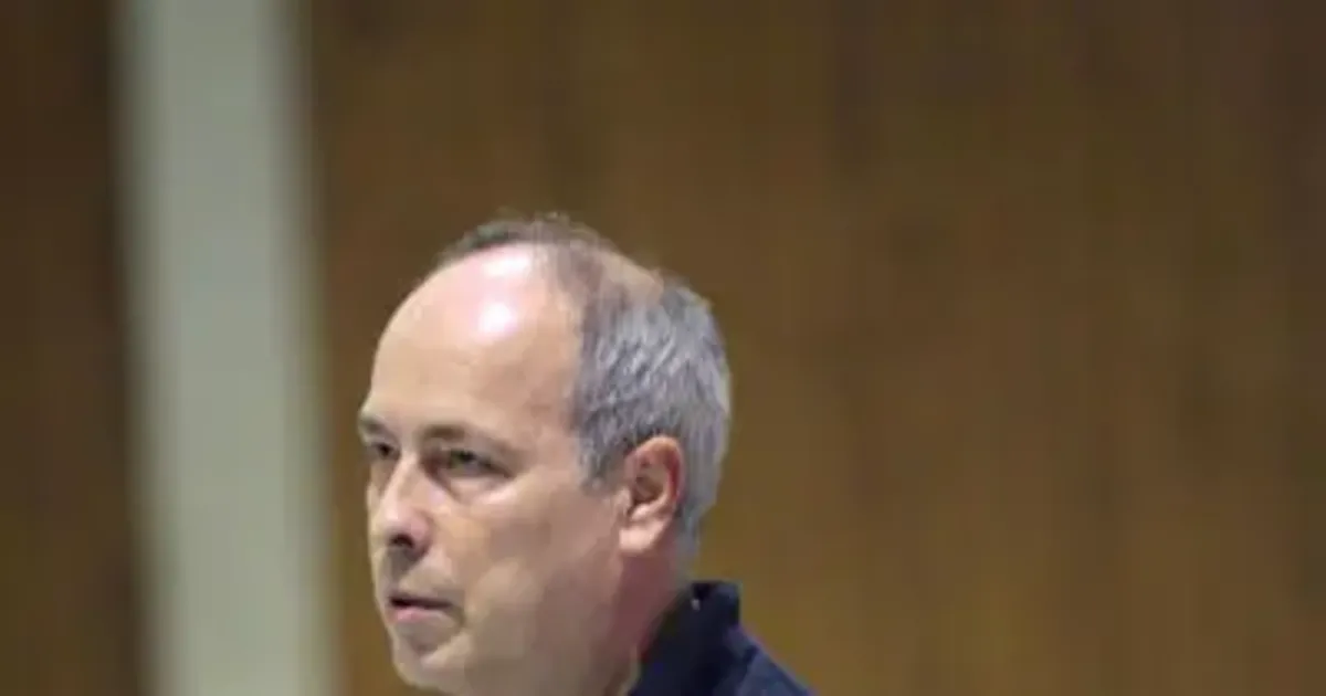 Trainer Modrack ist trotz der 73:80-Niederlage seines Frauenteams des ...