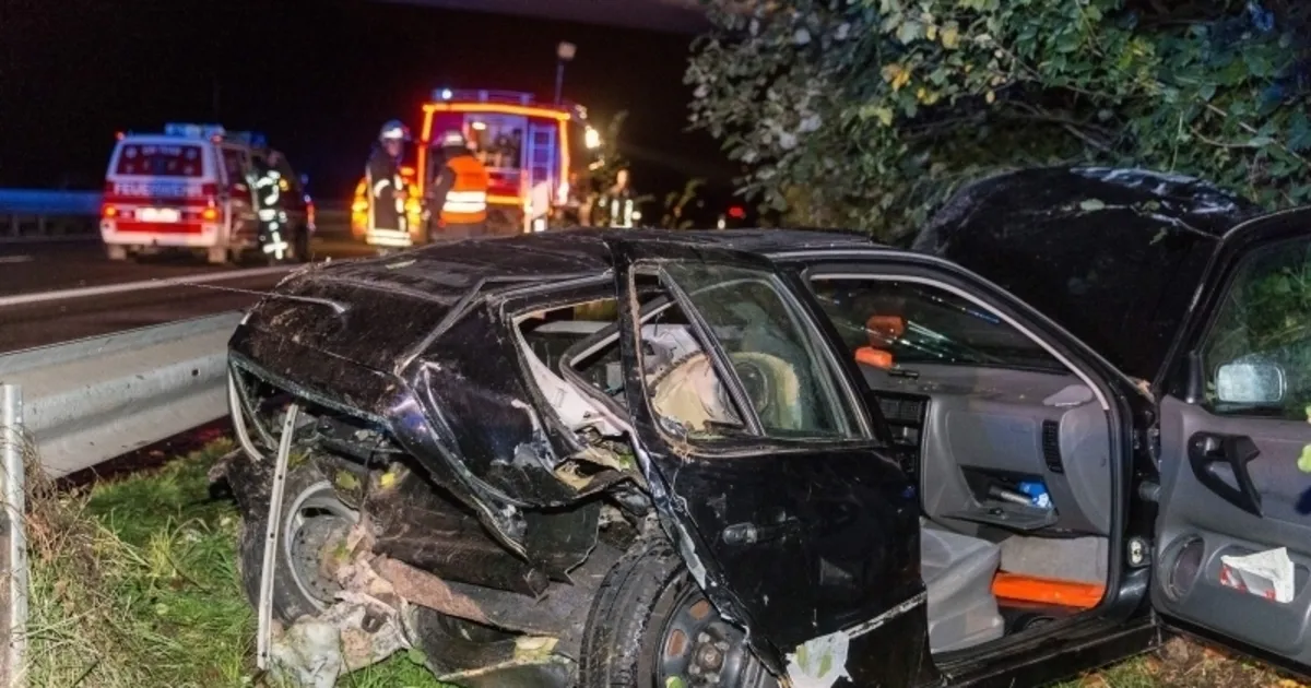 Schwerer Unfall auf der A48: Beifahrerin stirbt - Koblenz & Region ...