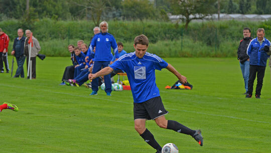 Kirchberger Transfers: Kilp kommt, Pleitz geht - Bezirksliga Mitte ...