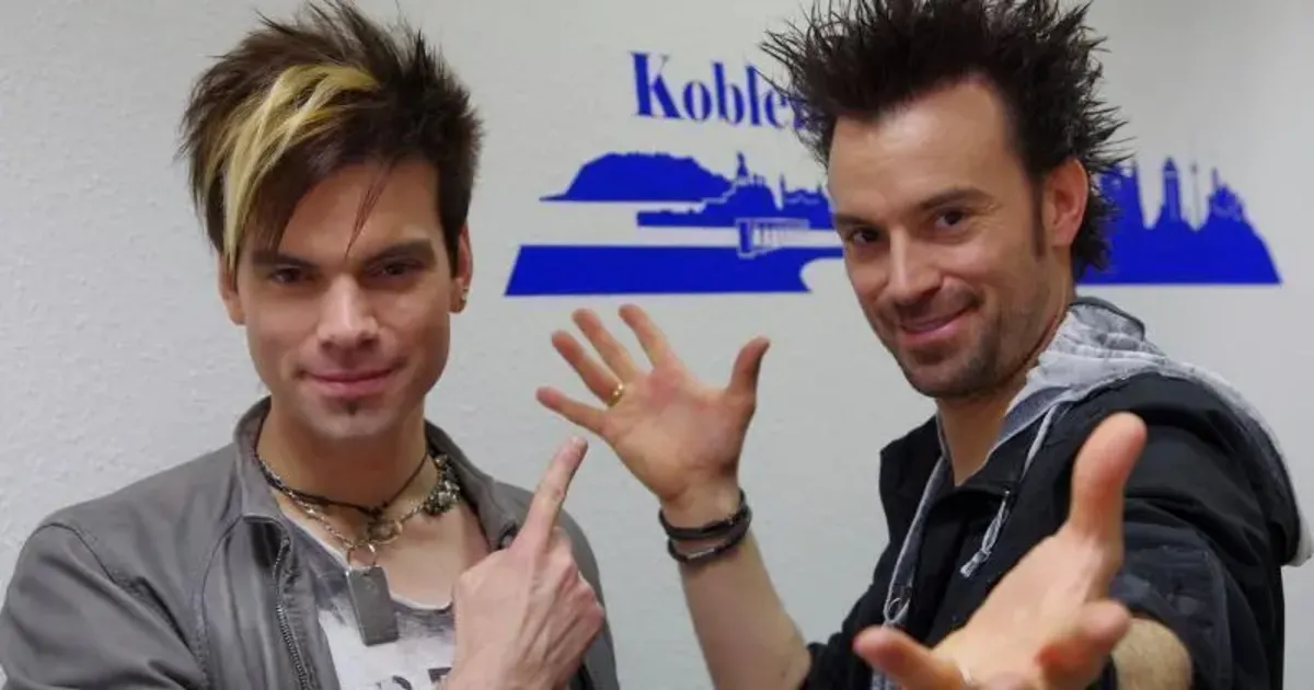 Auftritt in Koblenz: Kein Hokuspokus mit den Ehrlich Brothers [mit Video] - Archiv - Rhein-Zeitung