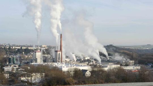 Weg frei für Weig-Erweiterung in Mayen - Andernach & Mayen - Rhein-Zeitung