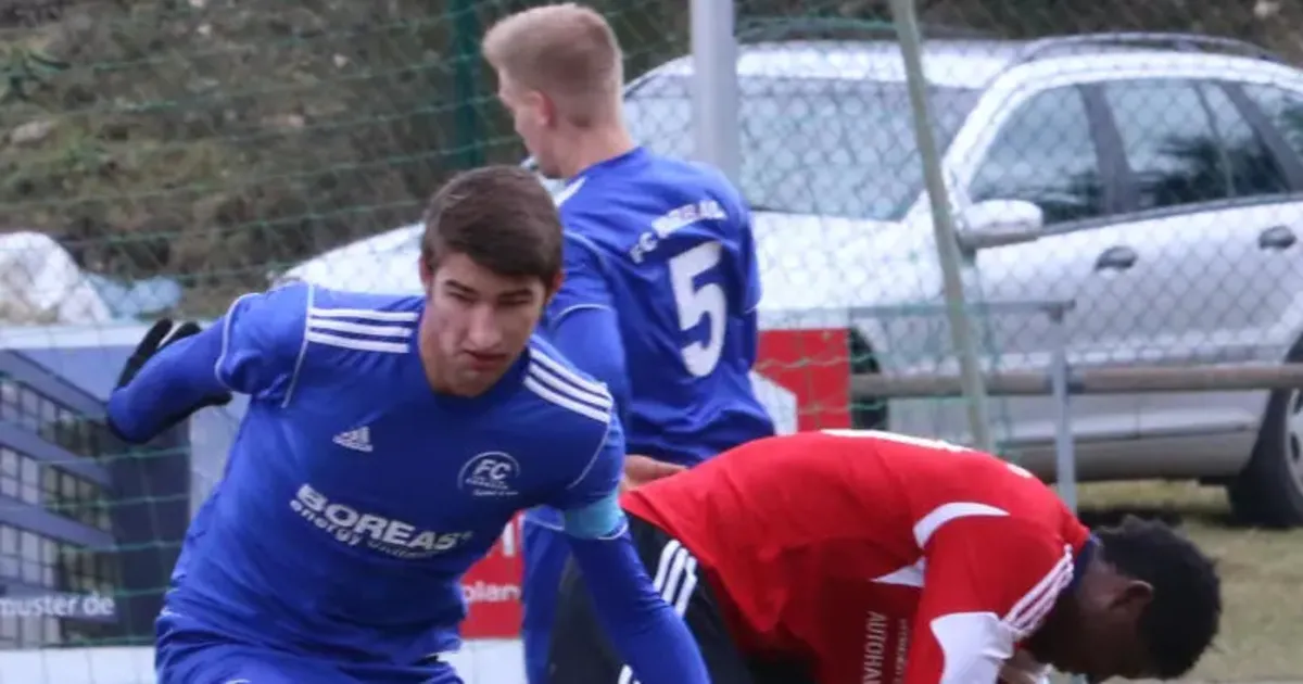 Führungswechsel nach Karbacher Nullnummer - Rheinlandliga - Rhein-Zeitung