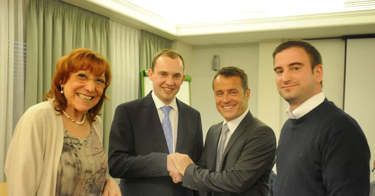 SPD schickt im Wahlkreis 14 Jörn Kampmann ins Rennen - Kreis Ahrweiler ...