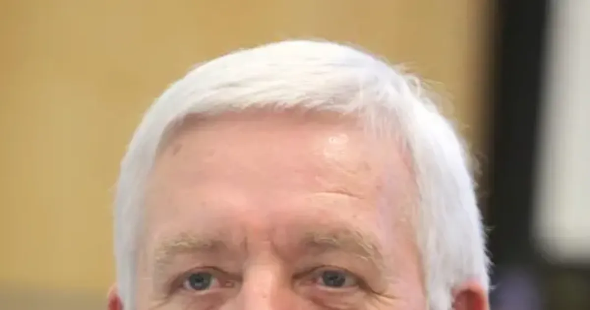 Klaus P. Behnke: Der beratende Kontrolleur - Rheinland-Pfalz - Rhein ...