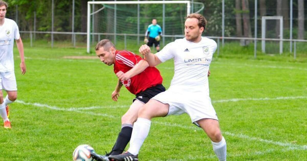 Arnolds und Chulie machen im Derby gegen Altendiez alles klar - Fußball ...