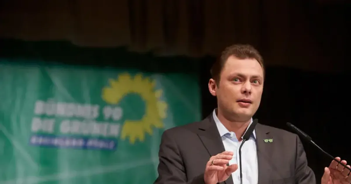 Interview: Daniel Köbler setzt auf Sieg - Rheinland-Pfalz - Rhein-Zeitung